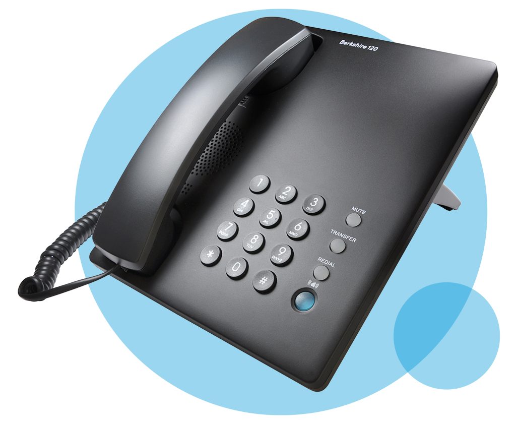 STANDARD TELEPHONE PRODUCTS – ATL Telecom