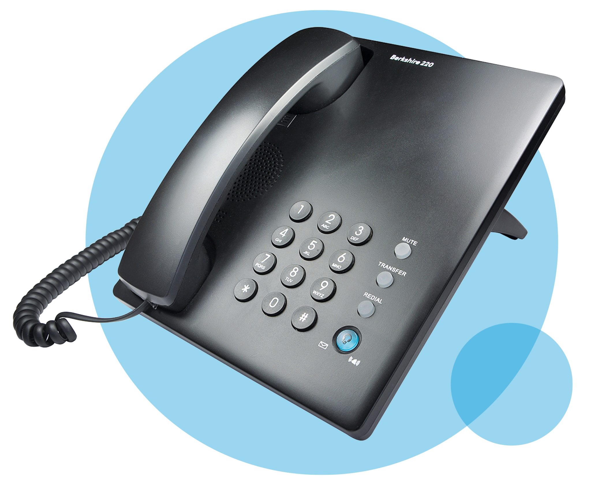 STANDARD TELEPHONE PRODUCTS – ATL Telecom
