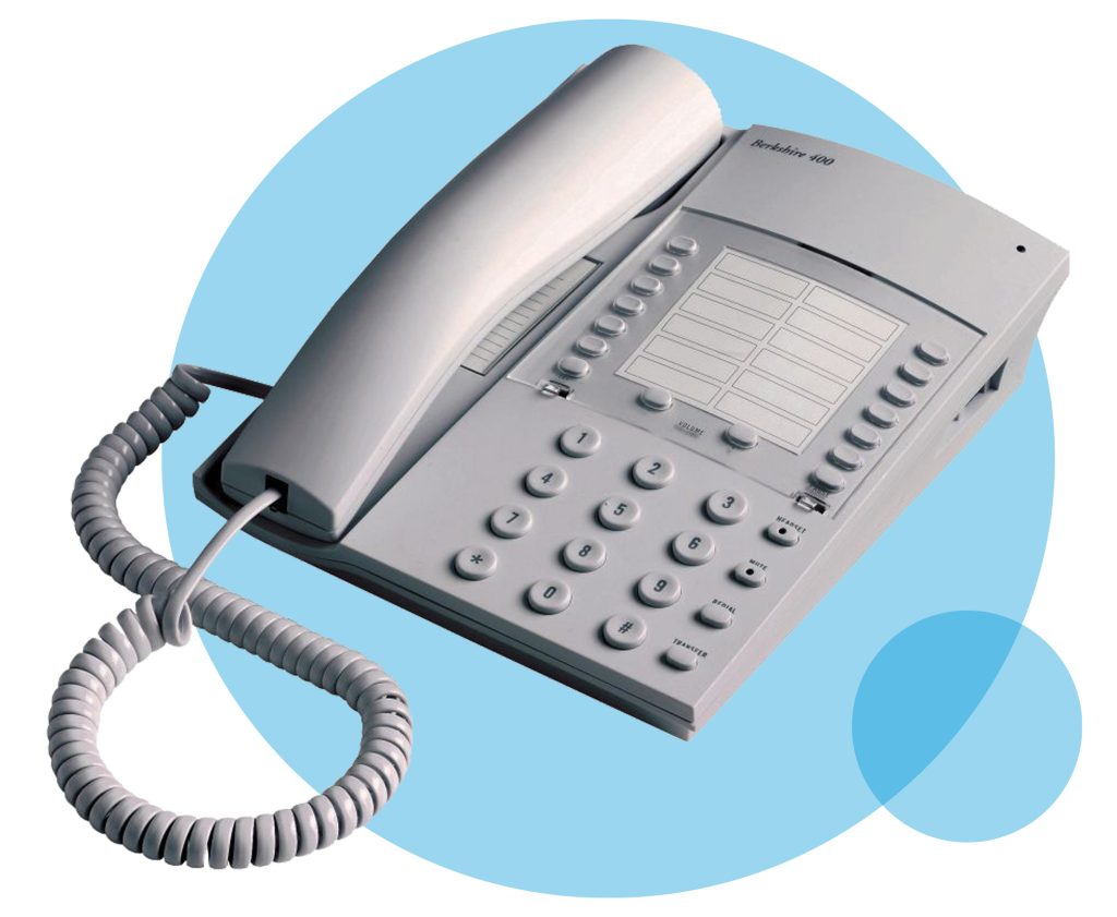 STANDARD TELEPHONE PRODUCTS – ATL Telecom