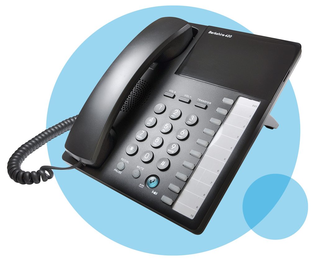 STANDARD TELEPHONE PRODUCTS – ATL Telecom
