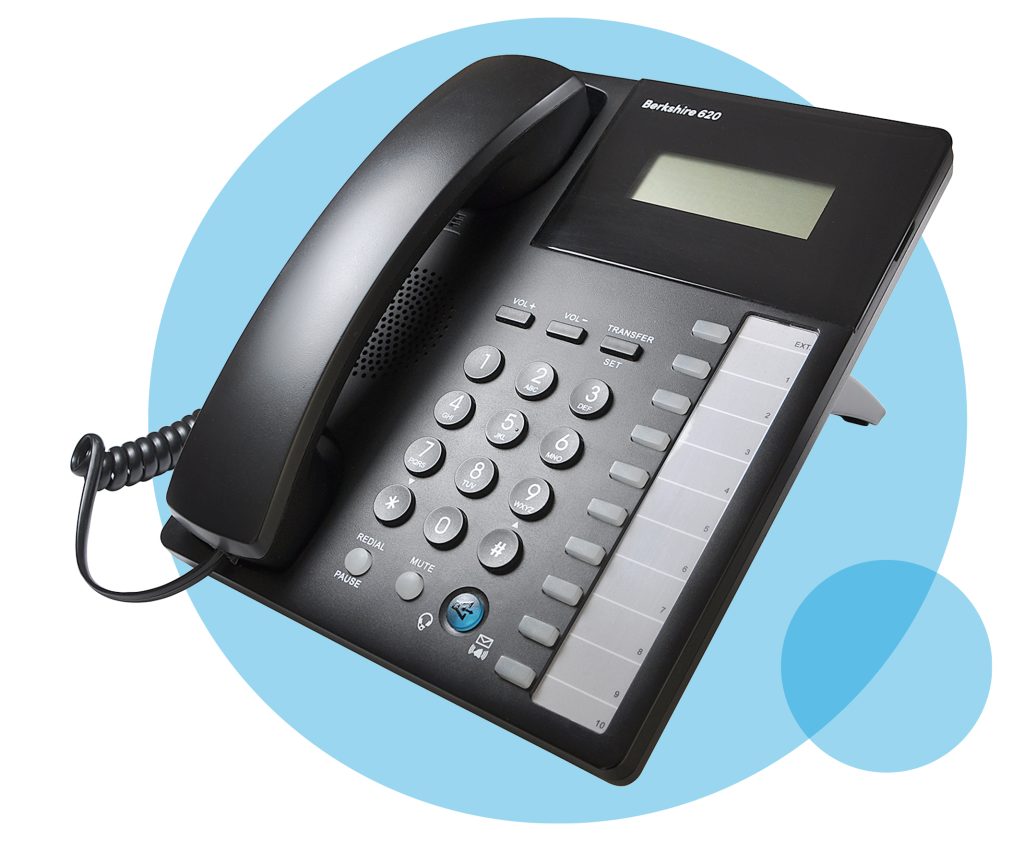 STANDARD TELEPHONE PRODUCTS – ATL Telecom