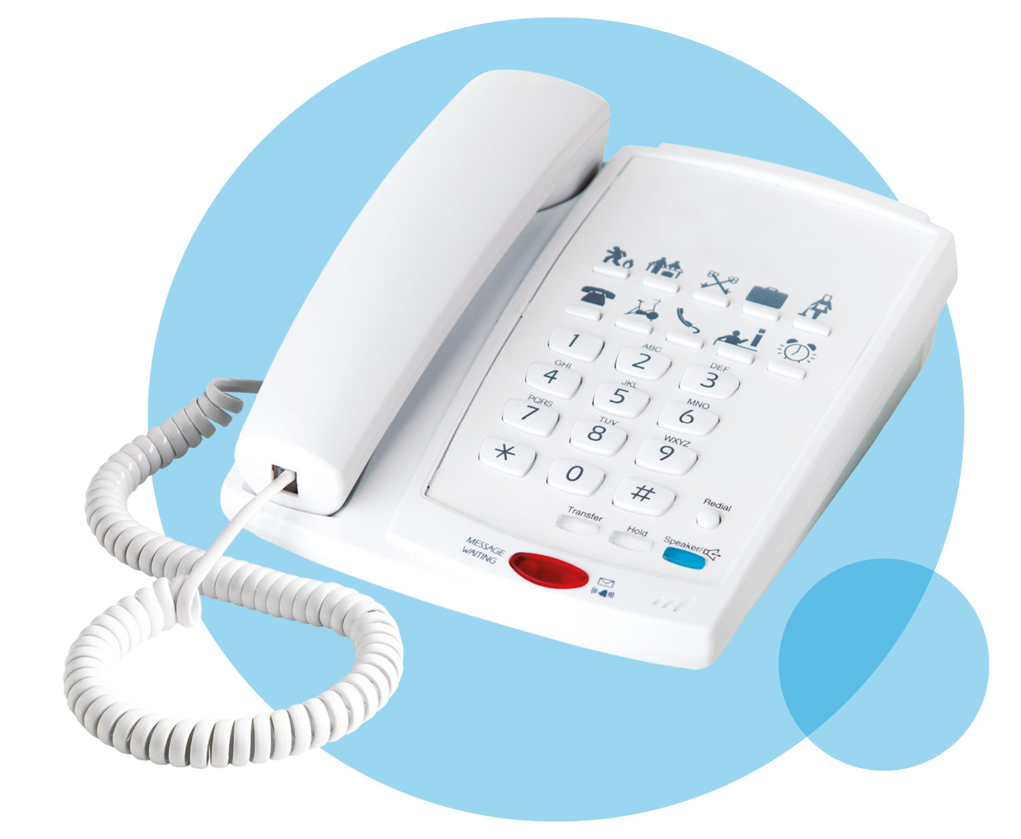 STANDARD TELEPHONE PRODUCTS – ATL Telecom